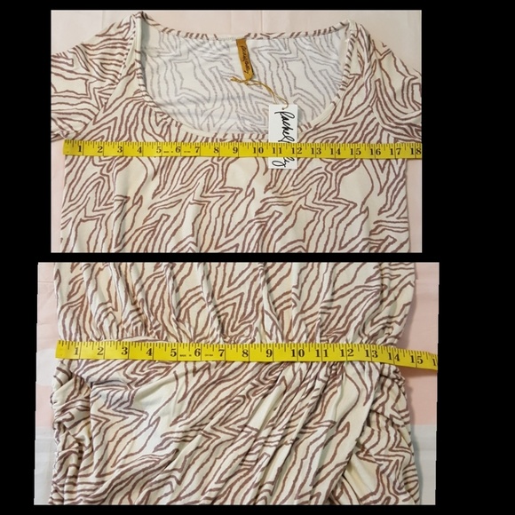 Rachel Pally | Dresses | Rachel Pally Modal Blend Mini Skirt Dress ...